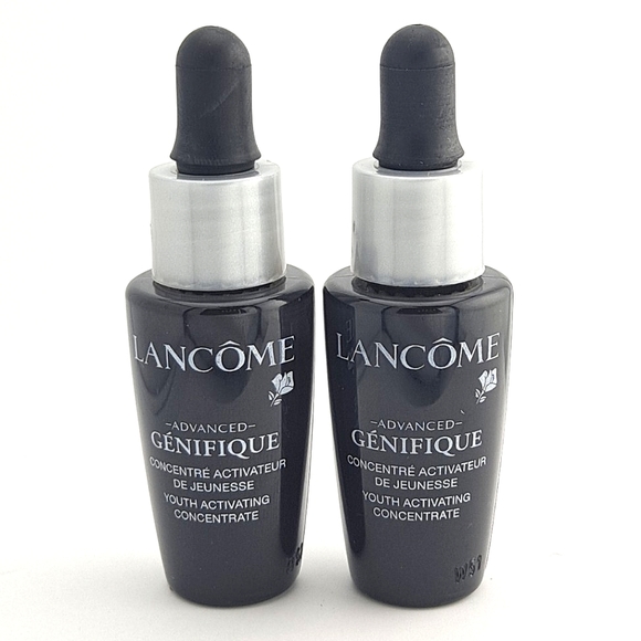 Lancome | Skincare | New Two Lancome Advance Genifique Youth Activating ...